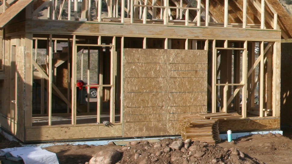 24 in on center Framing Fine Homebuilding 24 in on center Framing Fine Homebuilding