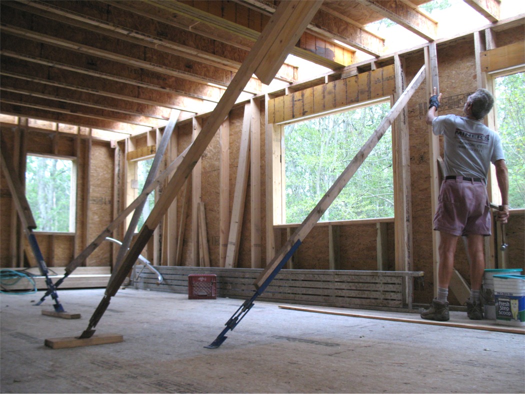 Wall-Framing Tools I Love: Form Aligner Turnbuckle - Fine Homebuilding