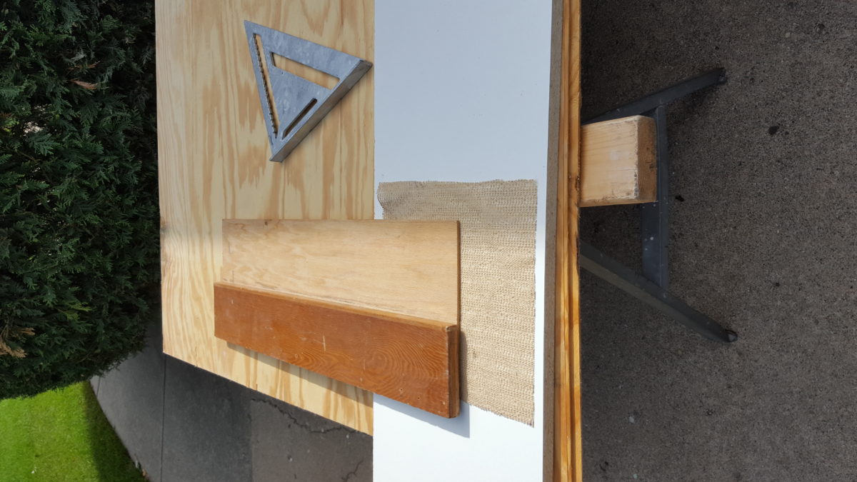 An easier way to use a shooter board - Fine Homebuilding