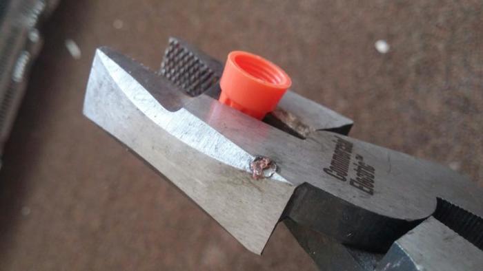 electrical outlet and switch shims - Fine Homebuilding