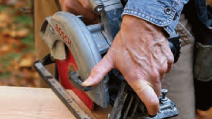 Laying Out and Cutting Common Rafters - Fine Homebuilding