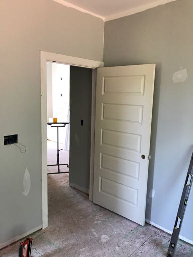 Installing Split-Jamb Doors - Fine Homebuilding