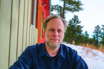 Andrew Michler - Fine Homebuilding