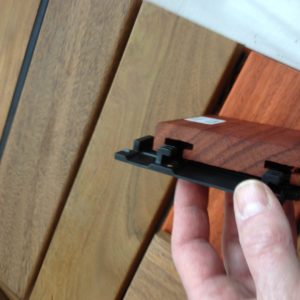 New Snap-Together Decking System Debuts - Fine Homebuilding