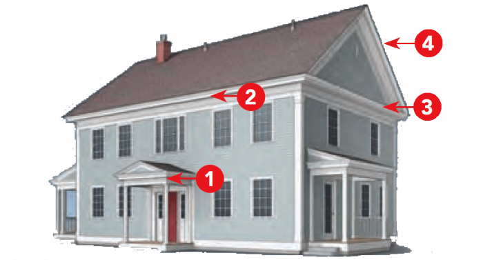 A Sustainable Farmhouse with Roots in Tradition - Fine Homebuilding