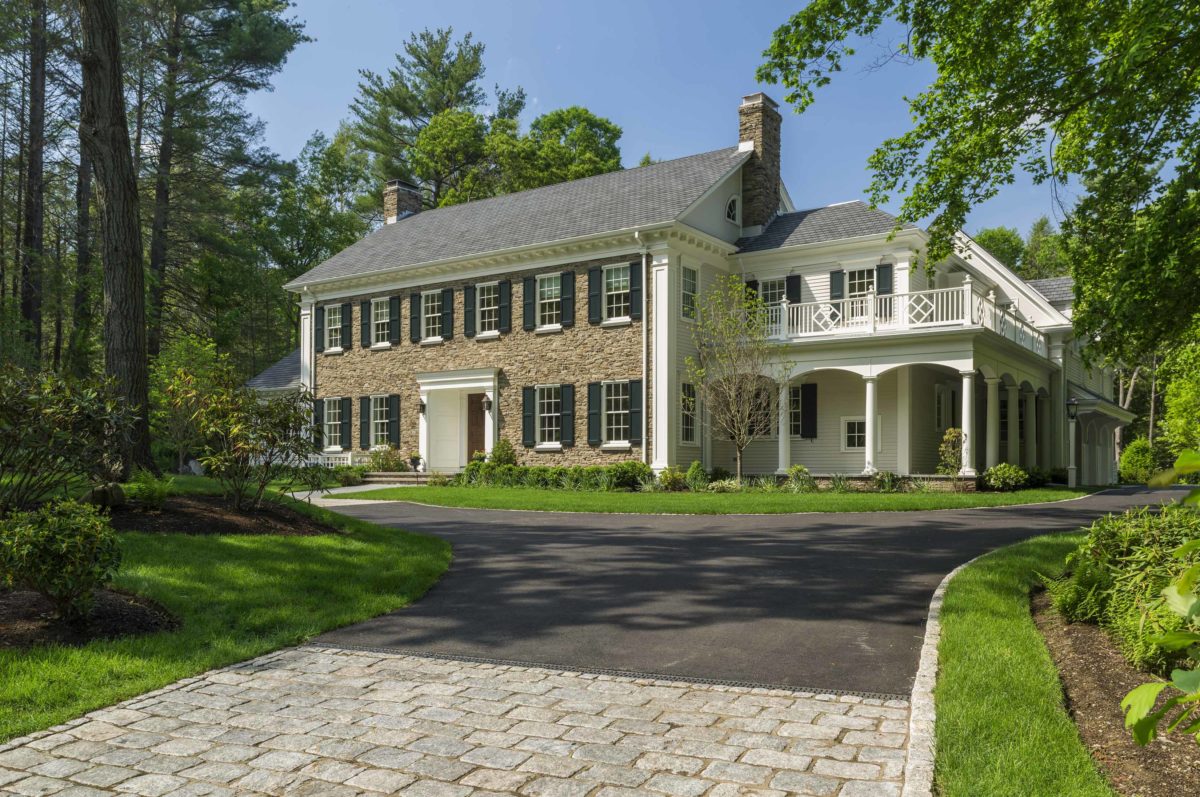 Timeless Tradition - Fine Homebuilding