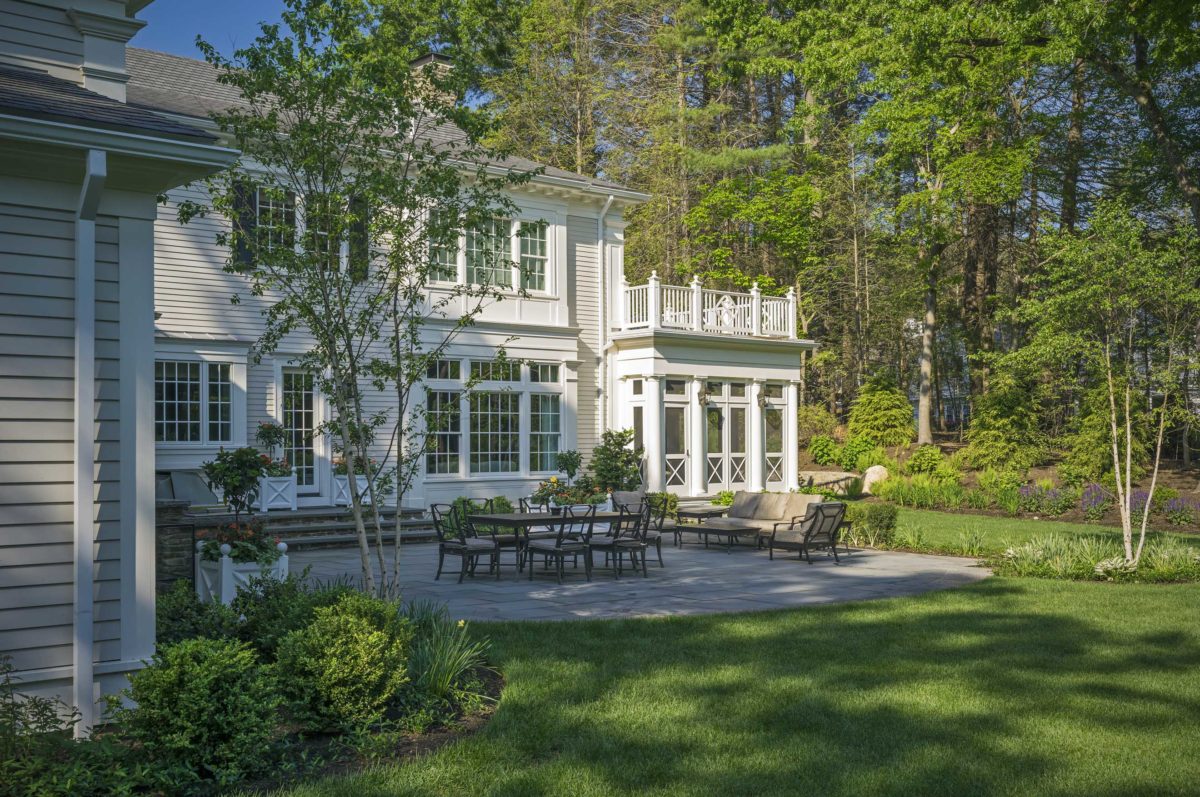 Timeless Tradition - Fine Homebuilding