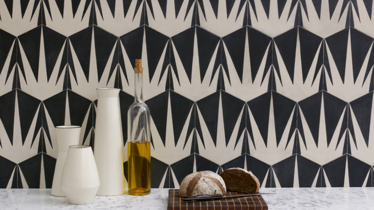 Modern Tiles Keep Morocco's Artisanal Culture Alive - Fine Homebuilding