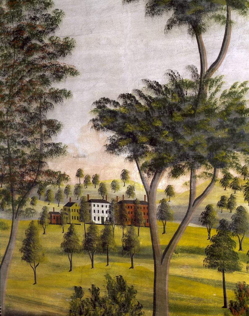 Rufus Porter, Renaissance Man - Fine Homebuilding