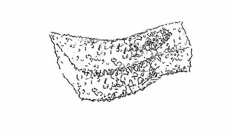 A Caulking Sponge Can Make All the Difference - Fine Homebuilding