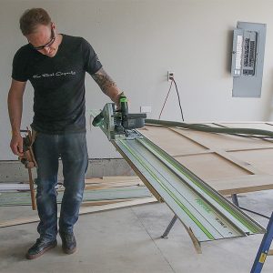 Prefab Paneled Wainscot - Fine Homebuilding