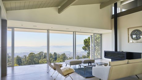 Home Design Embraces the View - Fine Homebuilding