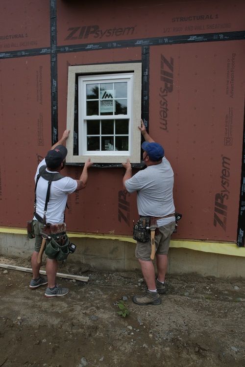 Boral Siding and Trim: A Deeper Look - Fine Homebuilding