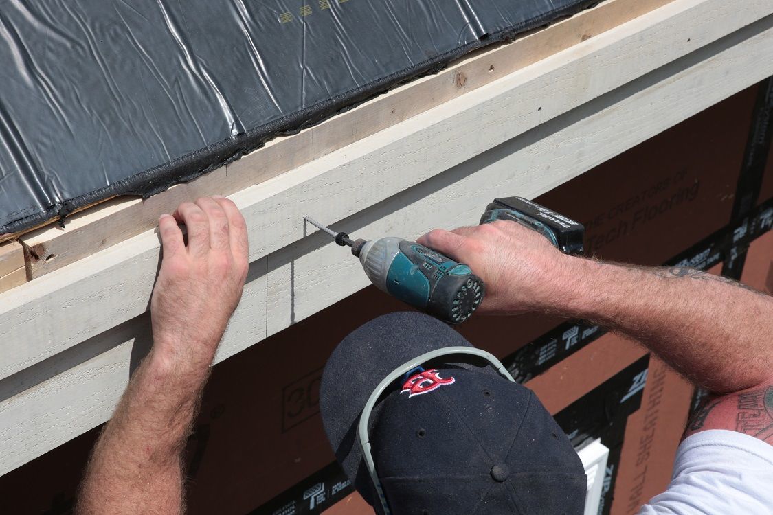 Boral Siding and Trim: A Deeper Look - Fine Homebuilding