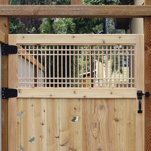 How to Frame Garden-Shed Walls with Half-Lapped 4X4s - Fine Homebuilding