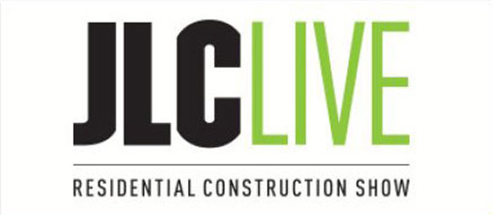 JLC Live 2018 - Fine Homebuilding
