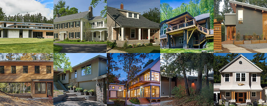 2018 Houses Awards Readers' Choice Winners - Fine Homebuilding