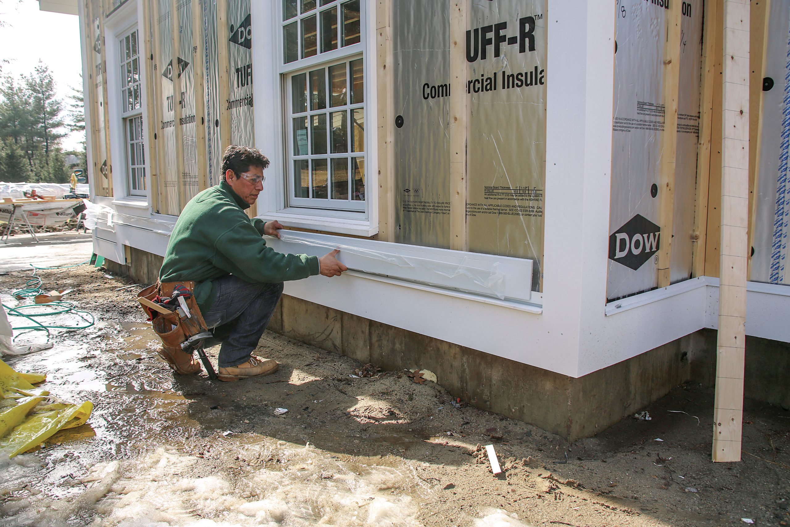 Siding to Last a Lifetime - Fine Homebuilding