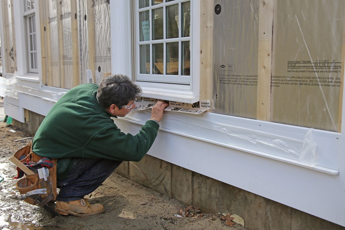 Siding to Last a Lifetime - Fine Homebuilding
