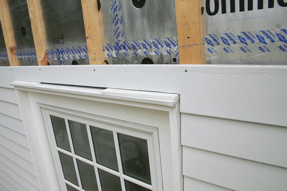Siding to Last a Lifetime - Fine Homebuilding
