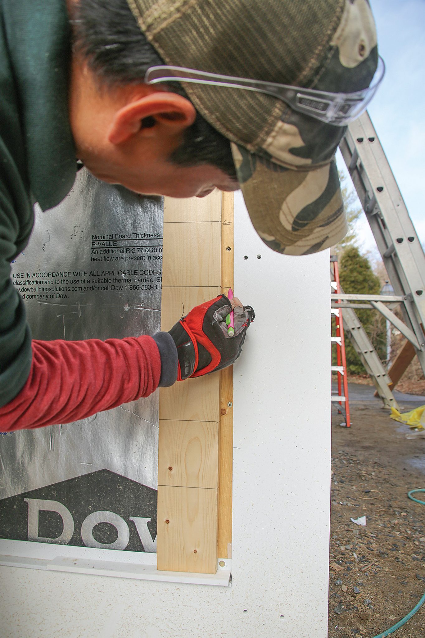 Siding to Last a Lifetime - Fine Homebuilding