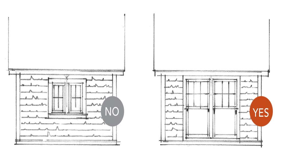 Shed Dormers, Explained - Fine Homebuilding