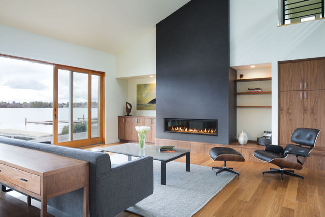 Custom remodel and deep energy retrofit - Fine Homebuilding
