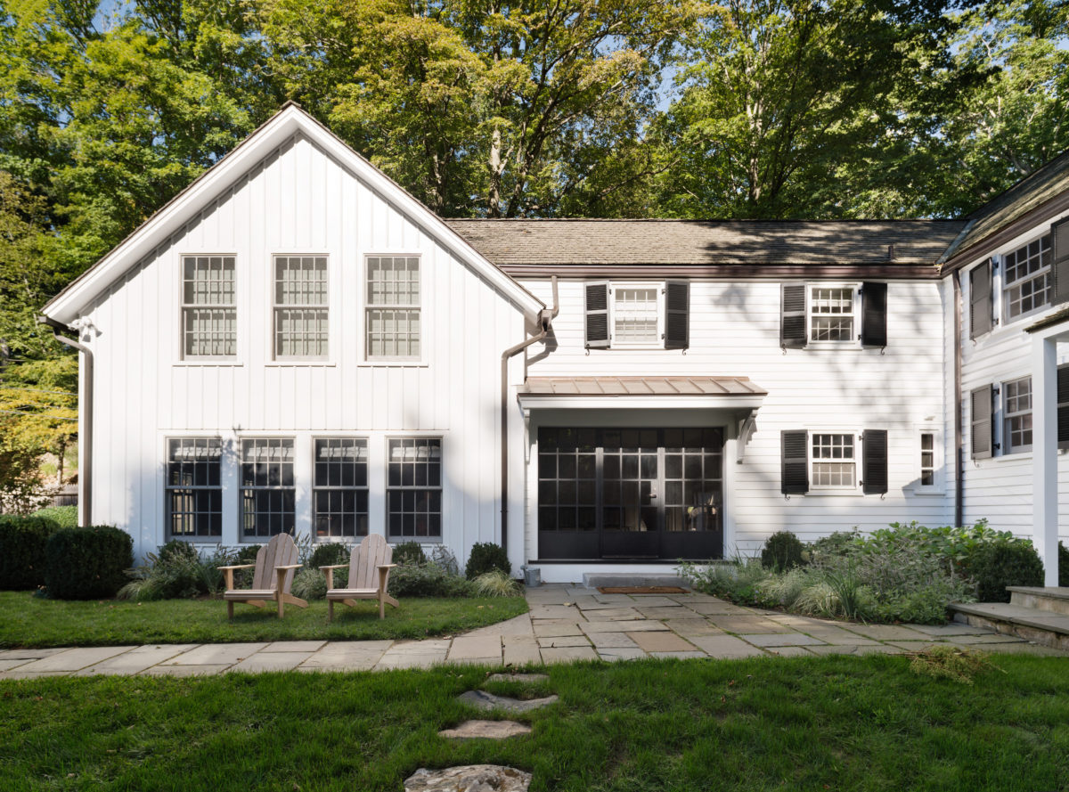 Little Farmhouse Renovation - Fine Homebuilding