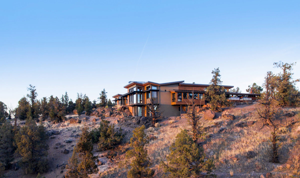 Live Edge - Fine Homebuilding