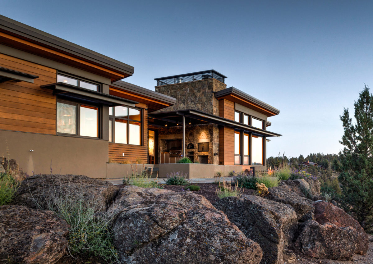 Live Edge - Fine Homebuilding