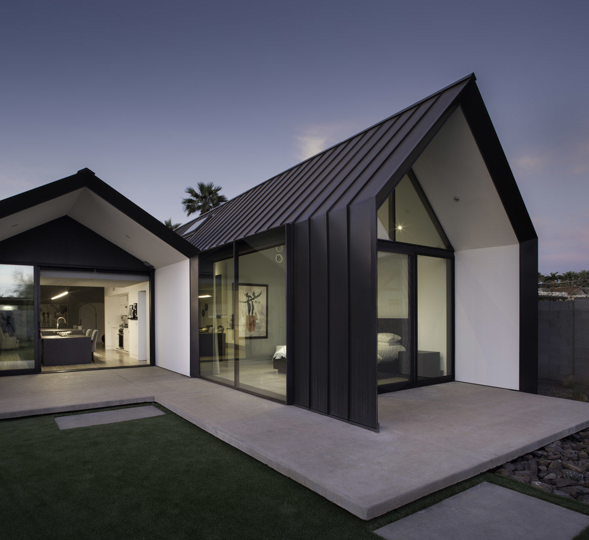 Modernizing Traditional Homes - Fine Homebuilding