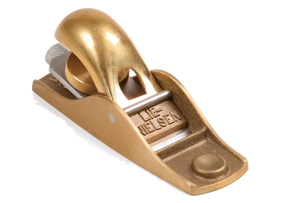 6 Reasons Every Carpenter Should Own a Block Plane - Fine Homebuilding