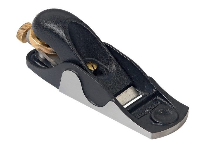 6 Reasons Every Carpenter Should Own a Block Plane - Fine Homebuilding
