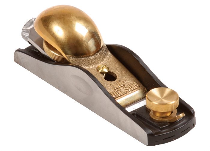 6 Reasons Every Carpenter Should Own a Block Plane - Fine Homebuilding