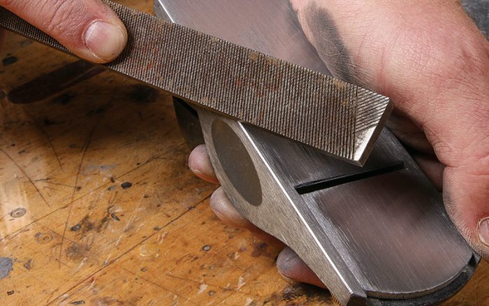 6 Reasons Every Carpenter Should Own a Block Plane - Fine Homebuilding