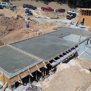 Frost-Protected Shallow Foundations - Fine Homebuilding