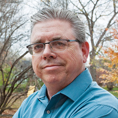 Michael R. Anderson - Fine Homebuilding