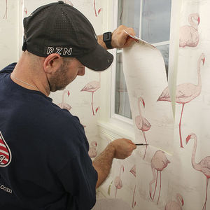 Quick, easy access panels - Fine Homebuilding