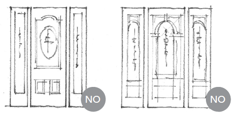 How to Choose the Right Exterior Door - Fine Homebuilding