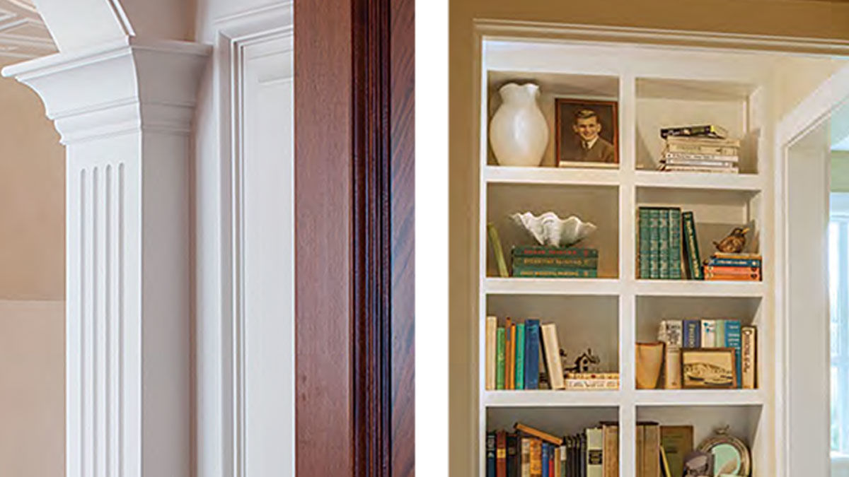 Job-Site Router Jigs - Fine Homebuilding