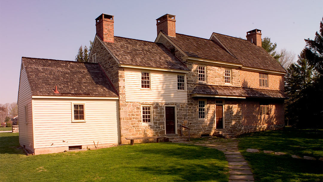 Architectural Archeology Informs the Restoration of a Centuries-Old ...