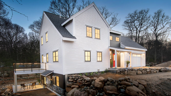 Climate Change for Builders: The Biggest Opportunity - Fine Homebuilding