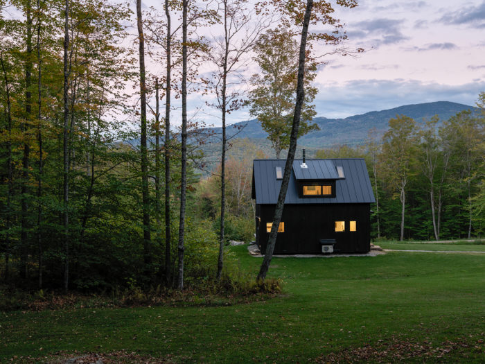 A Mountain Cottage Without Any Wasted Space - Fine Homebuilding