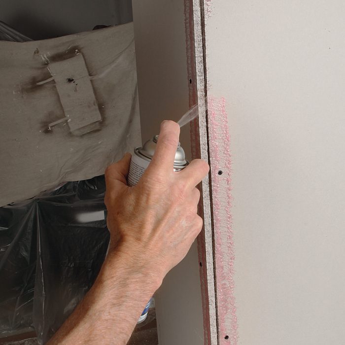 Crisp Corners for Drywall - Fine Homebuilding