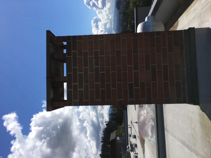 Water table with Dutch lap siding - Fine Homebuilding