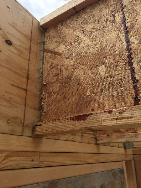 Installation of TJI joists - Fine Homebuilding