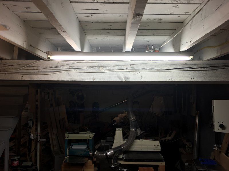 Fixing Sagging Floor Beams - Fine Homebuilding