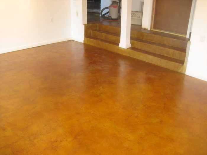 Basement Flooring Under Pool Table - Ideas? - Fine Homebuilding