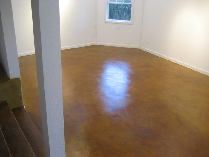 Basement Flooring Under Pool Table - Ideas? - Fine Homebuilding