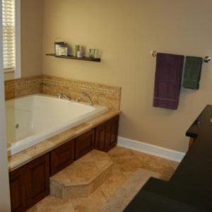 Any Pix of Whirlpool Tub Access PAnel - Fine Homebuilding
